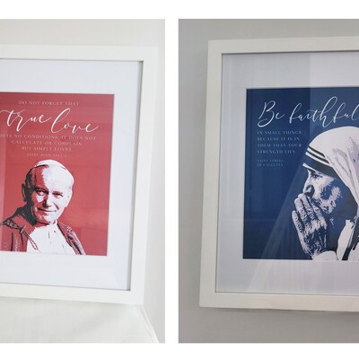 Ave Maria Prayer Printable, Hail Mary Prayer in Latin, Latin Catholic ...