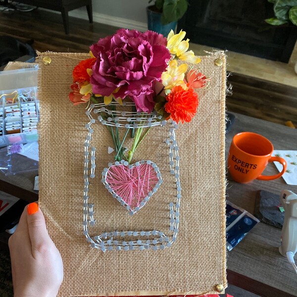 Digital Download-string Art Template- Angel - ***SVG, DXF, PDF - Zip ...