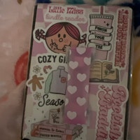 Atlas Corrigan It Ends With Us Sticker, Lily Bloom, Colleen Hoover ...