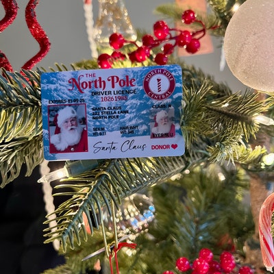 Uber Eats Driver ID Card With Your Picture Custom Picture - Etsy