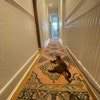 2 23 Feet Vintage Extra Long Runner Stair Runner Rug Runner Rugs Oushak ...
