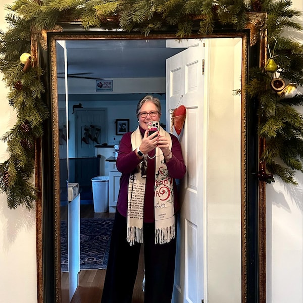 Dracula Necktie, Book Necktie, Dracula by Bram Stoker Tie, Necktie ...