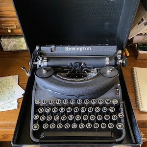 Vintage Quintel Antimagnetic Pocket Watch Hunter Theme, Mechanical ...