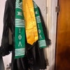 First Generation Stole Class of 2022 White Graduation Stole - Etsy