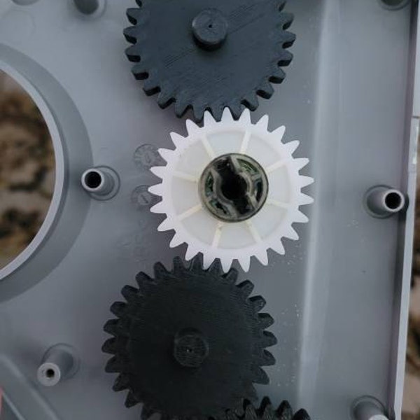 Replacement Grinder Gear for Breville / Sage Smart Grinder Pro, Barista ...