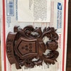 Mccarron Family Crest Coat of Arms Personalized Wedding Gift Family ...