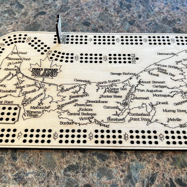 Cribbage Board, With Storage, Round, SVG, Laser Cutting File - Etsy