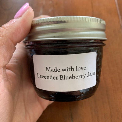 Any Size Custom Rectangle Sticker Personalized Rectangle - Etsy