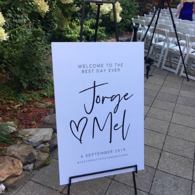 FLING Printable Hens Party Sign, Hen Party Sign, Bridal Shower Sign ...