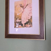 Mother Rabbit Hugs Peter Rabbit, Beatrix Potter Printable Wall Art ...