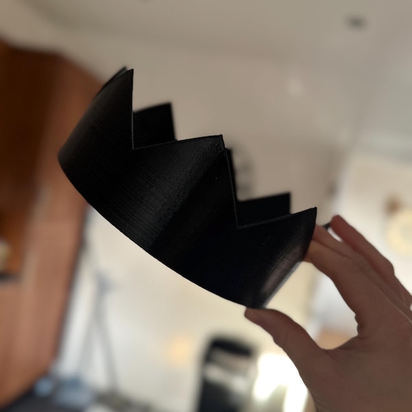 OSRS Party Hat Runescape - Cosplay Prop - Life Size - Inspired by the ...