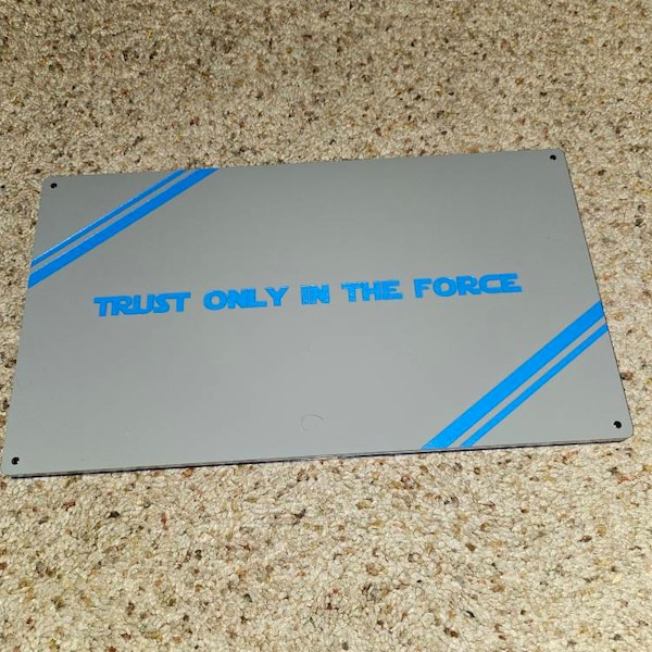 Updated Tater Tournament Storage Box and Ship/squadron Stand Tray for ...