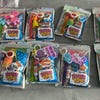 Boys Party Bags , Pre Filled Party Favours, Loot Bags for Kids, Sweets ...