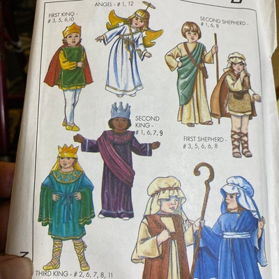 1981 Simplicity 5356 Barbie Wardrobe - Etsy