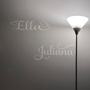 Personalized Door Decal Front Door Wreath Decal Glass Storm Door Decal ...