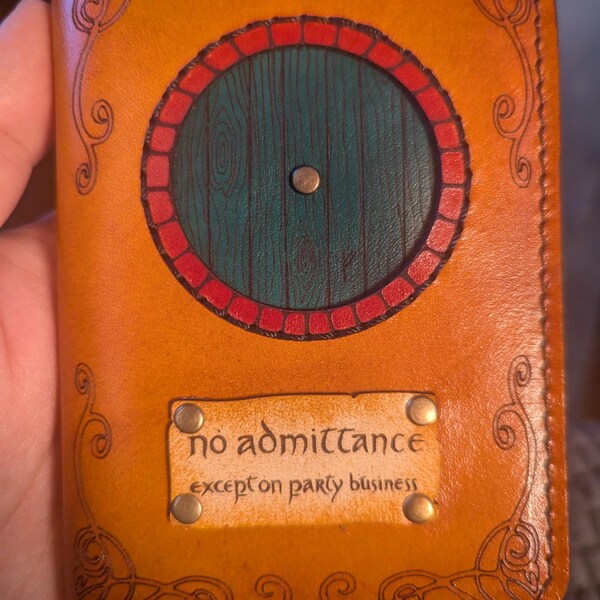 Anime Wallet, Japanese Manga Wallet, Personalized Leather Wallet Pirate ...