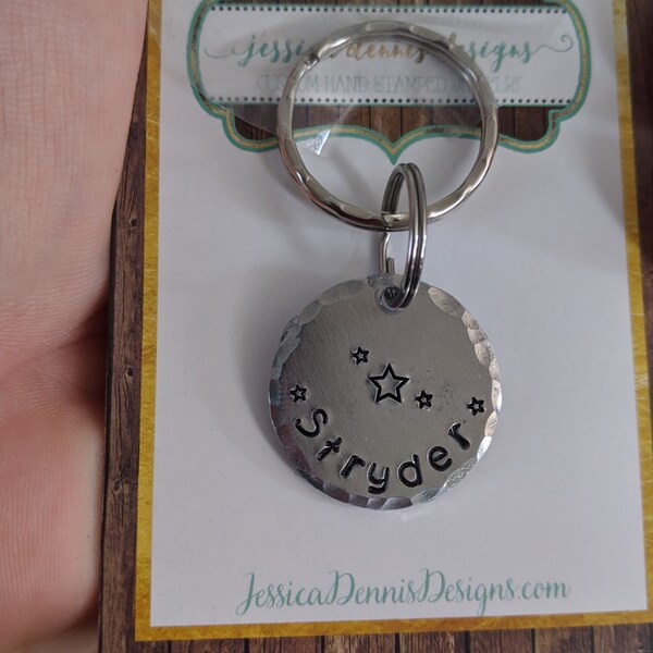 Horse ID Tag Horse Bridle Tag Equestrian Horse Tag Horse Tack High ...