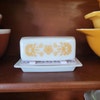 Pyrex Chip and Dip Stand Bracket Reproduction Replica 3D Printed 444 ...