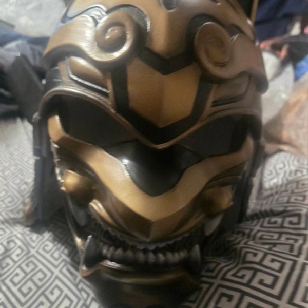 Vegeta Skull ,over 9000, Dragon Ball Inspired Skull, Prince of All ...