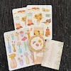Sticker Sheet Art Lover Sticker | Art Supplies Sticker Sheet | Artist ...