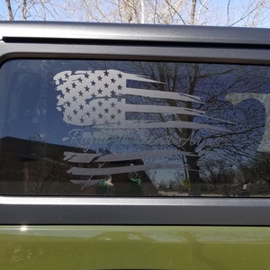 XXL Life-size Bigfoot Yeti Sasquatch Wall Decor Vinyl Decal - Etsy