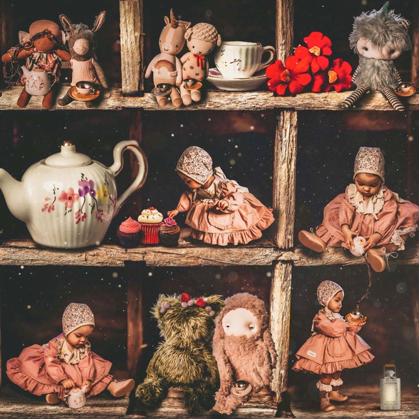 Sunlight Overlays, Photoshop Overlays, Sunbeams, Sunlight, Bokeh, Dust ...