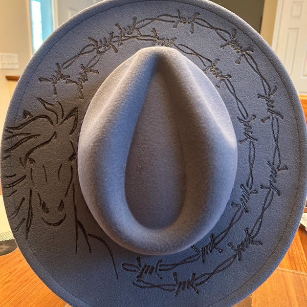 Dandelion Boot Burning Design, Burned Ankle Bootie Pattern, Floral Shoe ...