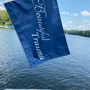 Women's Suffragette 19th Amendment Flag Individually | Etsy