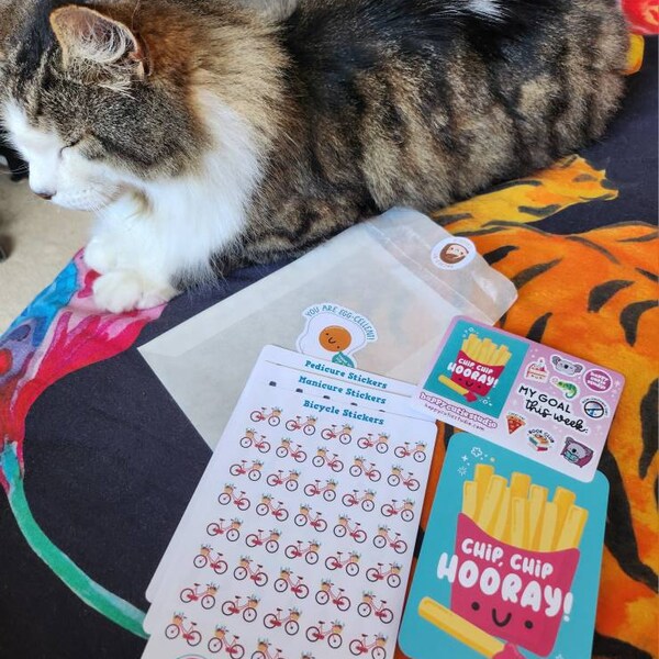 48 Cute Wifi Bill Icons/pay Bill/ Bills Reminder Planner Stickers - Etsy