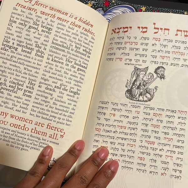 How to Write a Torah - Etsy