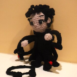 Gus Deer Boy Crochet Pattern amigurumi Pattern Photo - Etsy