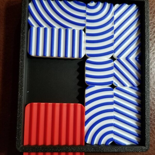 Chromatic Circle Puzzle - Color Alignment Game, Rotating Circles Like ...