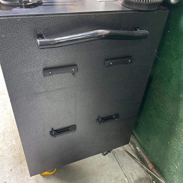 Toughbuilt Stacktech Compatible Mounting Brackets/cleats - Etsy