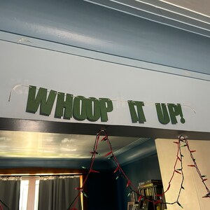 Get Out of My Swamp Banner Shrek Theme Birthday, Shrek Party Banner ...