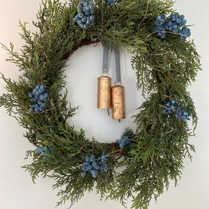 Raven in Metallic Gold Original Painting of Blue Crow on | Etsy