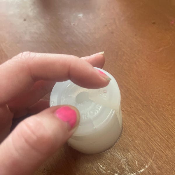 Wizard Sorting Hat Straw Topper Mold Small and Larger (molds Are Cut ...