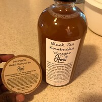 Chebe Butter, Chebe Fermented Rice, Fermented Rice, Chad, Africa, Chebe ...