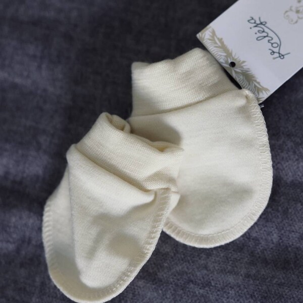 Merino Wool Romper/ Woollen Baby Romper/baby Overall/baby Long Sleeve ...