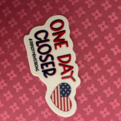 SURVIVING DEPLOYMENT STICKER / Military Spouse / Military Life - Etsy