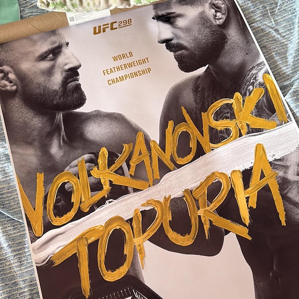 Manny Pacquiao Pacman Lightweight Champion Iconic Fighter Series Poster ...