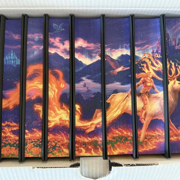 TOG LEGACY (locations Dust Jackets) by Sarah J. Maas - Throne of Glass ...