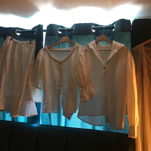 Ready to Ship | the Meg’23 Dress in Forest Green With Short Sleeves ...