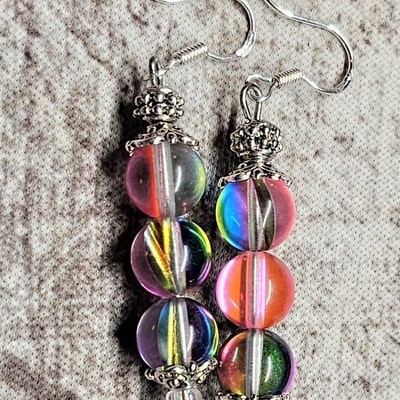 Natural Paua Shell Beads Abalone Beads 15x25 Mm 15 Inch - Etsy