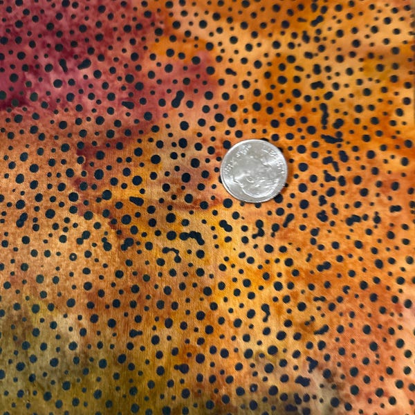 LARGE Rapid Fire HUNTER'S STAR Tool Ruler Deb Tucker Studio 180 Design ...