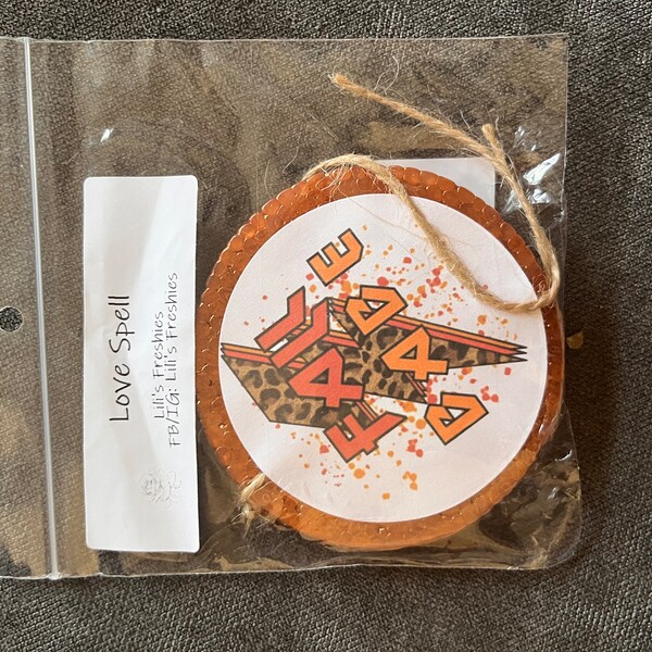 Fall Theme Freshies - Etsy