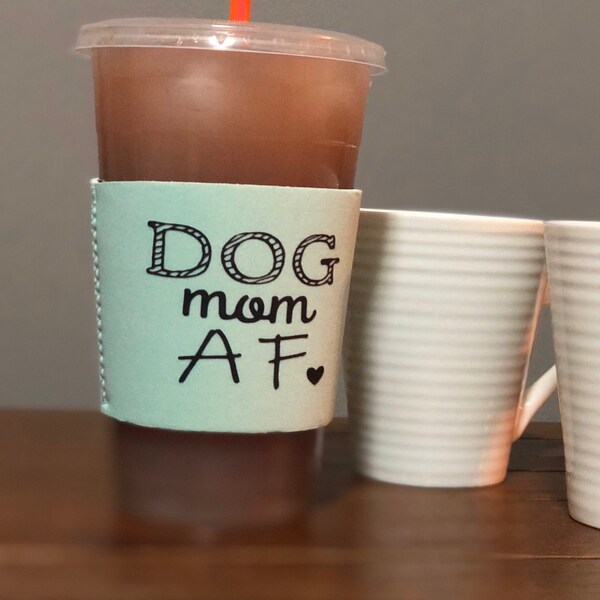 Blank Coffee Sleeve, Coral NEOPRENE Coffee Sleeve, Solo® Cup Sleeve ...