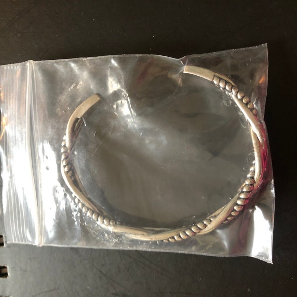 Silver Simple Adjustable Fish Cuff Bangle-fish Lovers Sealife Bracelet ...