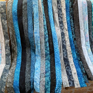 Aurifil Quilt in a Day Neutrals Eleanor Burns Mako Cotton 50 - Etsy