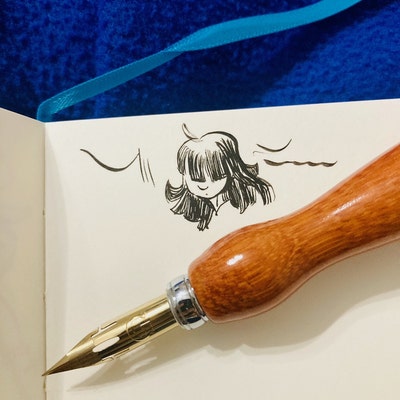 Hand Lettering Guide Letter Size Printable 55 Slant Copperplate ...