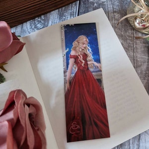 The Bridge Kingdom Couples Art Print Bundle Premium Prints Inspired by ...
